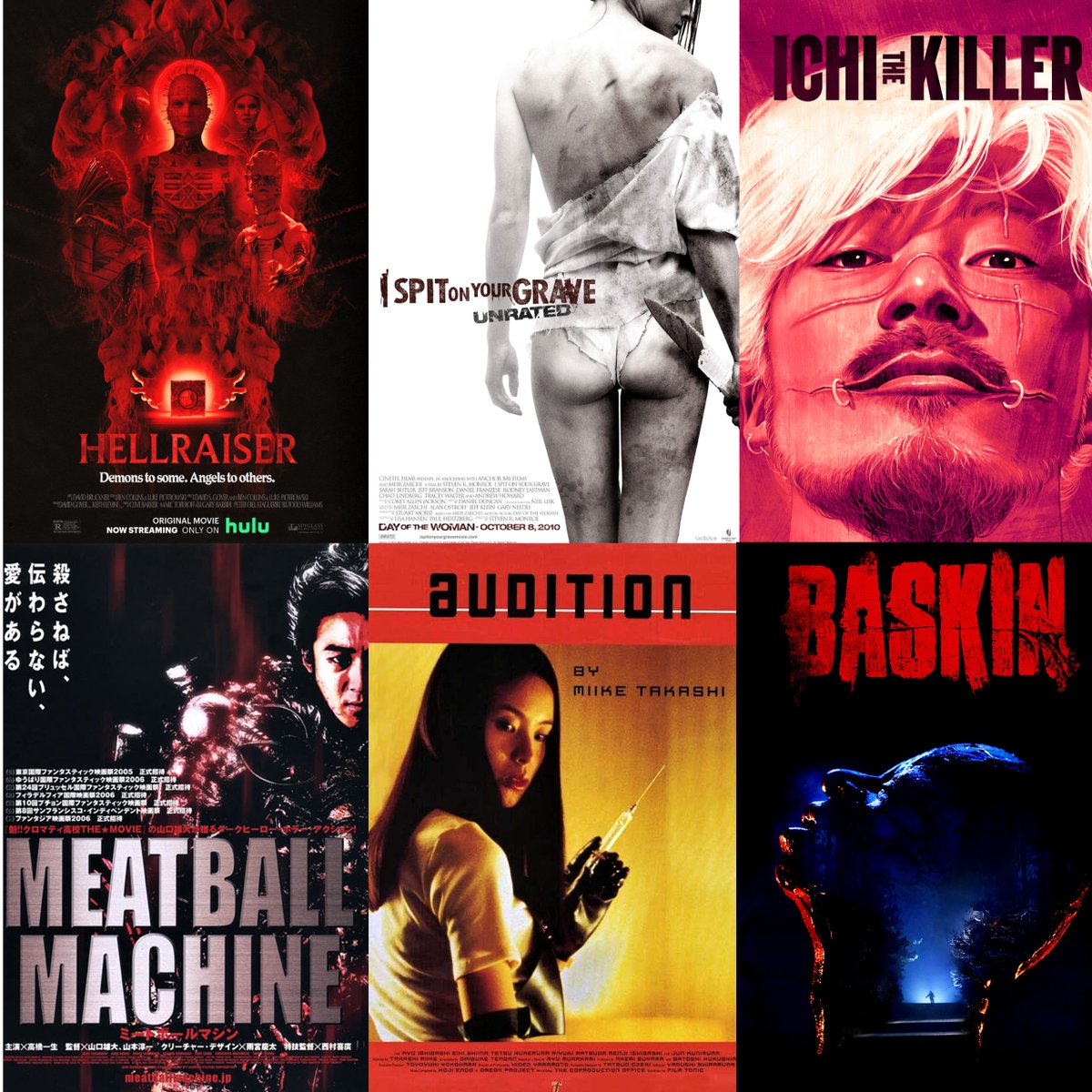 Carnival of Horror on Twitter: Carnival of Horror on Twitter: