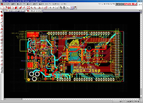 RSデザインスパーク（日本語） on Twitter: "https://t.co/7pnXkDBIgr DesignSpark PCB V11のFAQです。最新のパッチファイル情報は？オフ ...