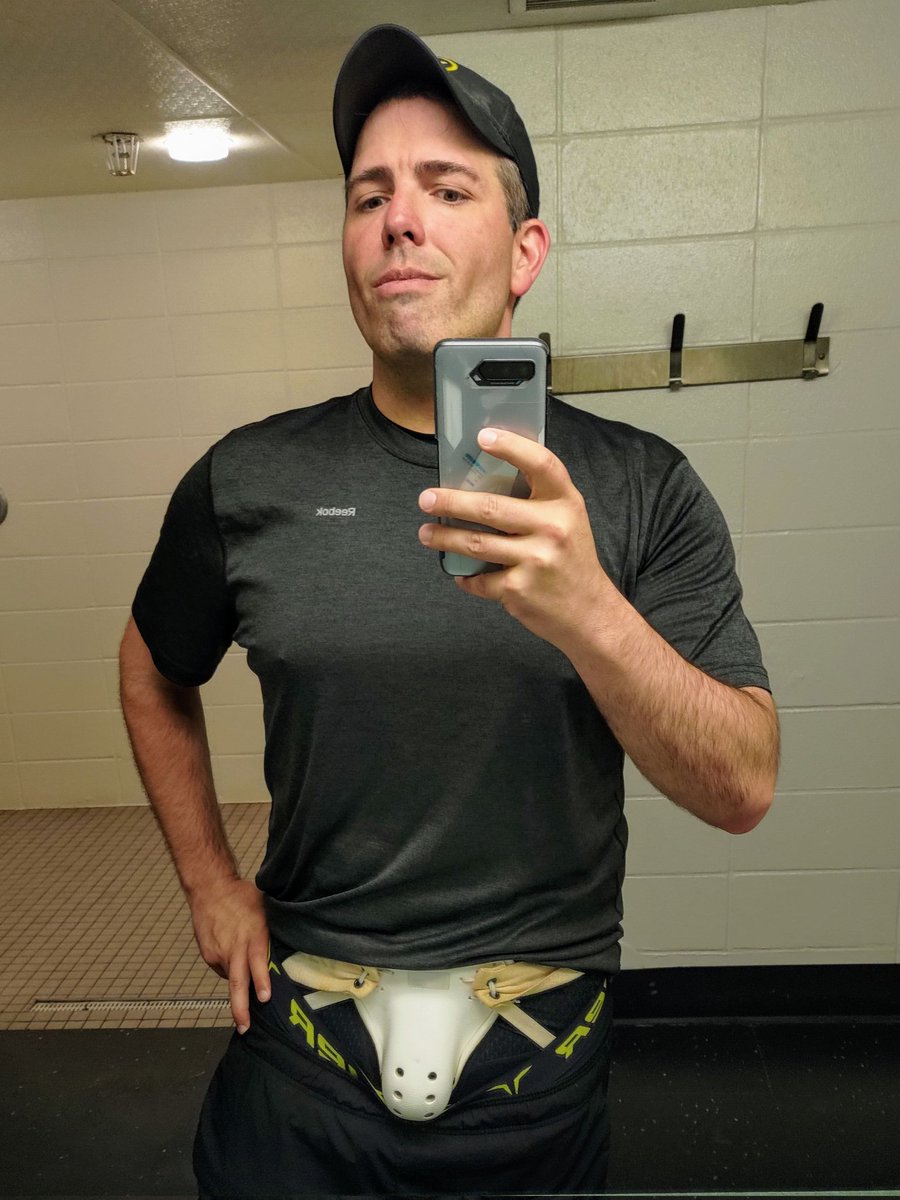 Bondagejock On Twitter Wore The Og Jofa Though So Still A Good Night