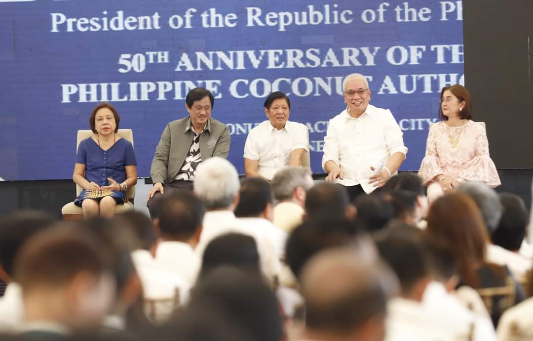 Philippine News Agency On Twitter Earlier President Ferdinand R