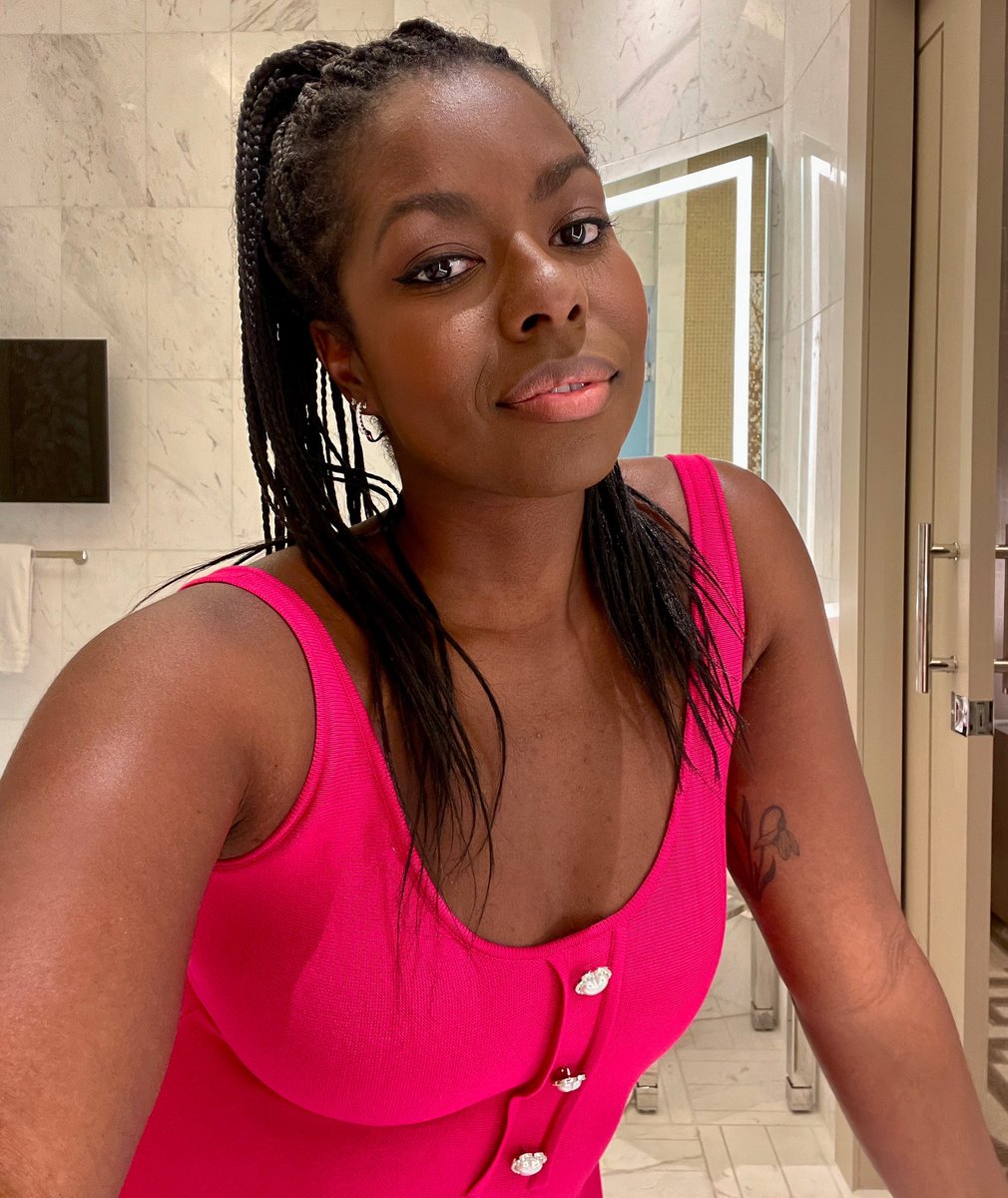 Camille Winbush Camilleswinbush Twitter Profile Sotwe