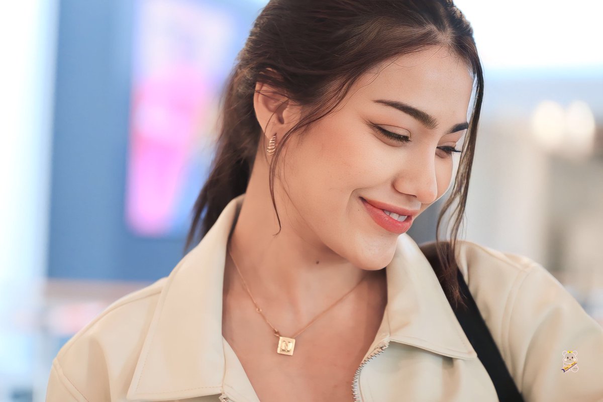 TeamSupport NUDEE on Twitter: "มอนิ่งค่ะทุกคน ขอให้เป็นวันที่ดี มีแต่รอยยิ้มและเรื่องราวดีๆ นะคะ ...