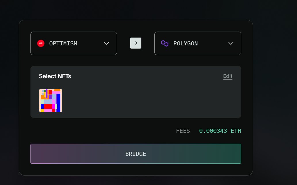 𝑻𝒓𝒂𝒗𝒊𝒔 on Twitter: "Free mint NFT on Holograph x Layerzero txid 1. Mint Free NFT https://t.co ...