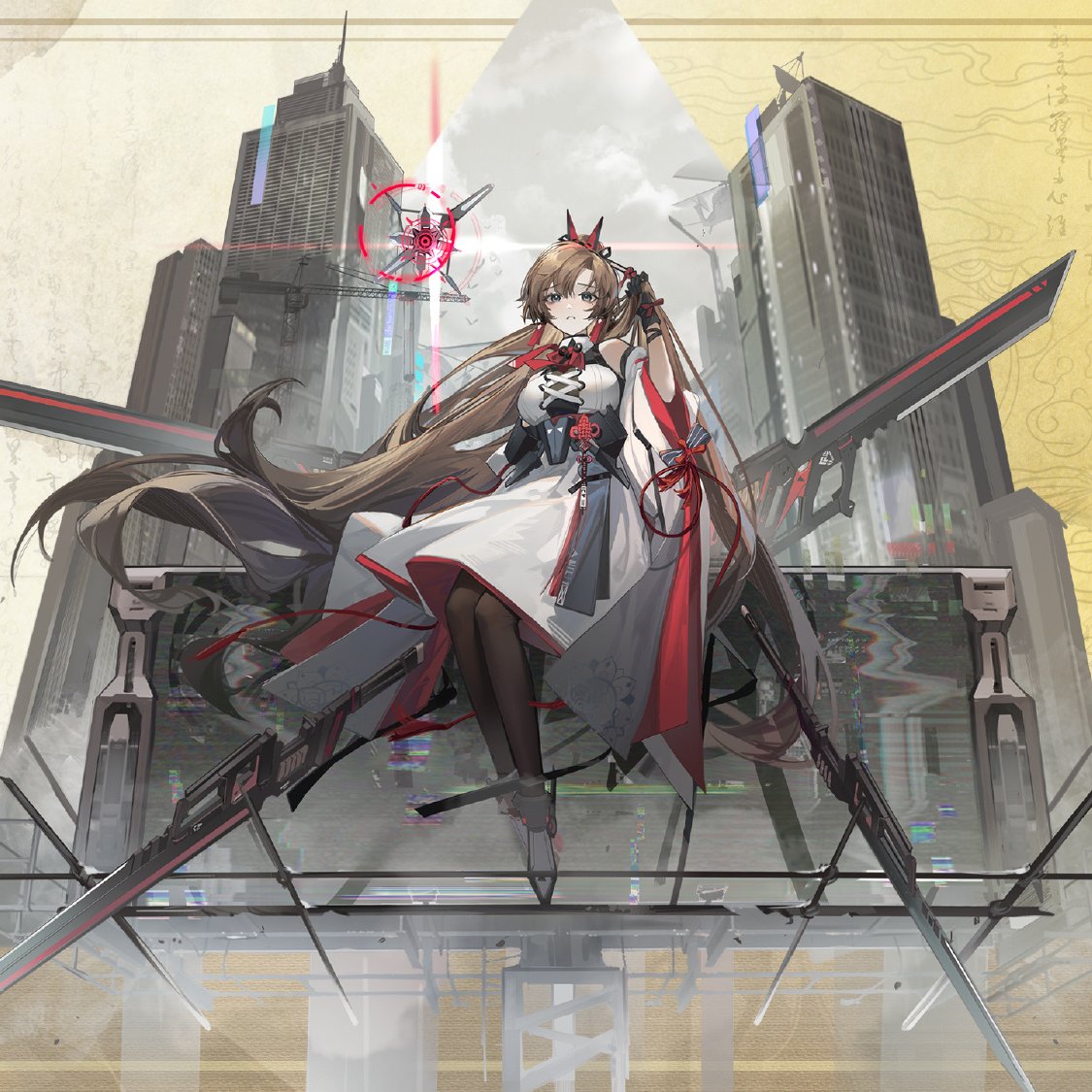 Eye on Twitter: "#웬트 #WENT #行界"