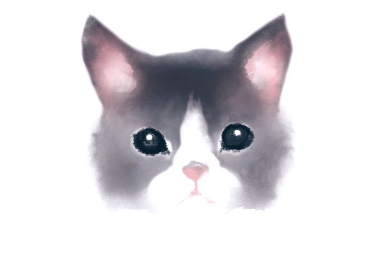 はんこ絵師カピ子 On Twitter ありがとうございます!にゃん💓