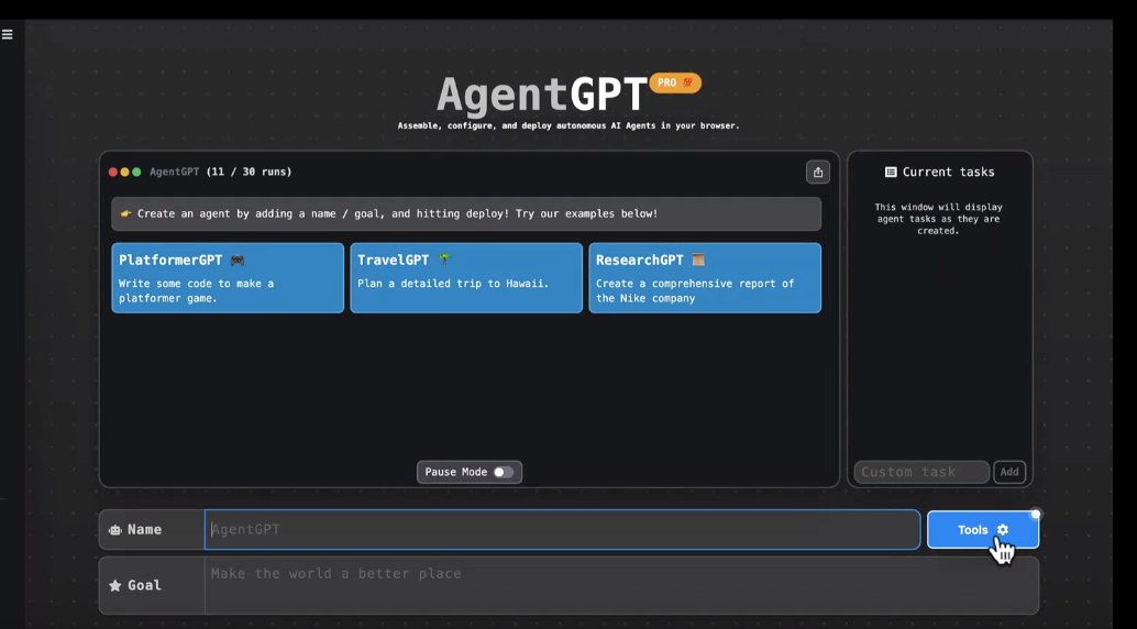 Sudip Chakrabarti on Twitter: "🚀Creating your personal AI assistant has never been easier ...