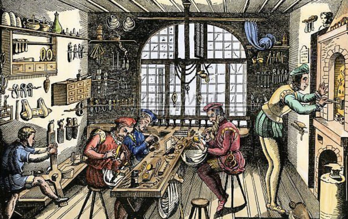 Profiles In Generational Wealth Today we meet the family behind the ...