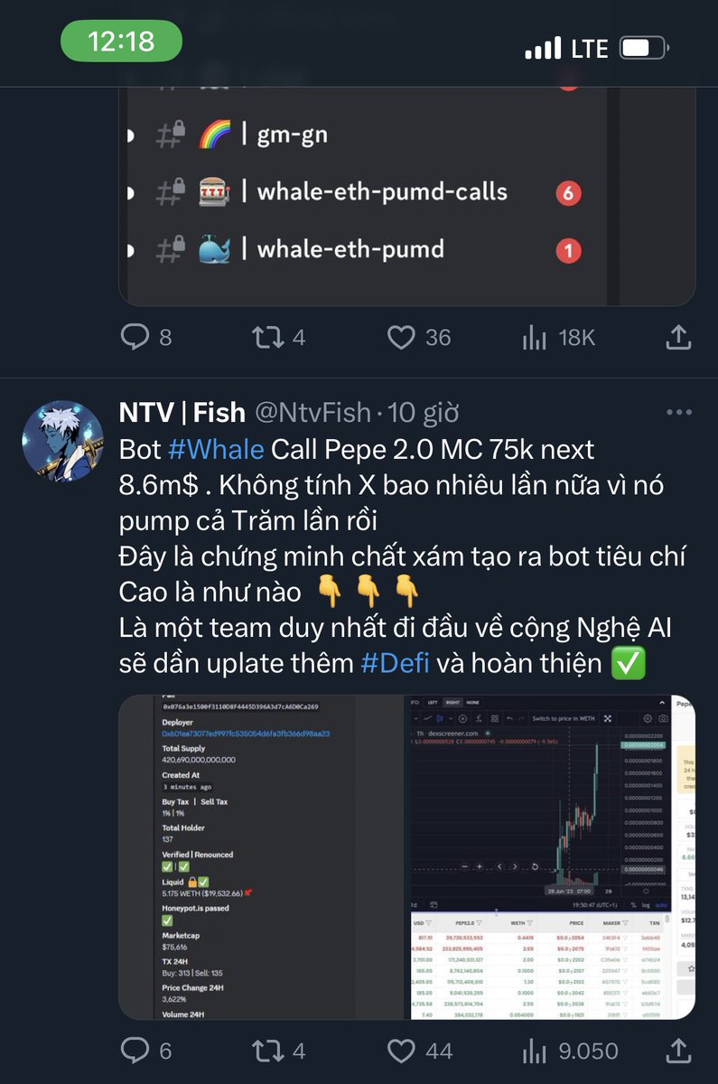 Shengzao.eth on Twitter: "Là 1 trong những team đi đầu về tạo meme up bô thì nghe được, làm được ...