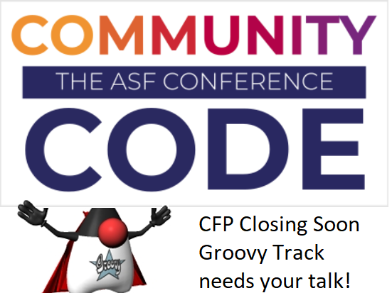 Paul King (@paulk_asert) / Twitter