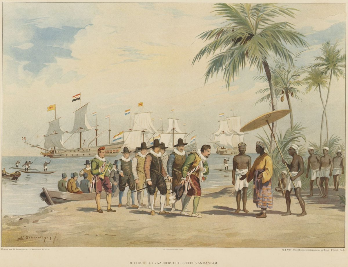 Admiral Malahayati (fl. 16th century) was a heroic woman who served as ...