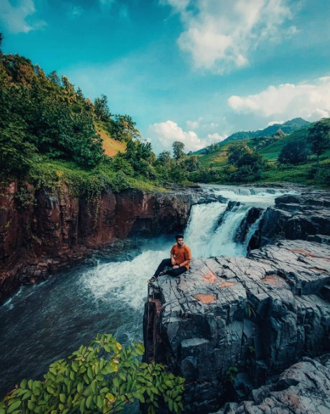 10 of the best natural swimming pools in India 1. Od Ringai Natural ...