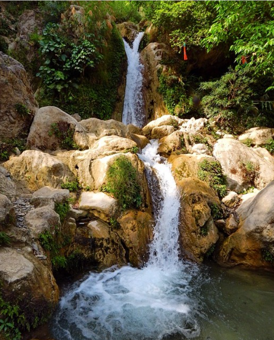 10 of the best natural swimming pools in India 1. Od Ringai Natural ...