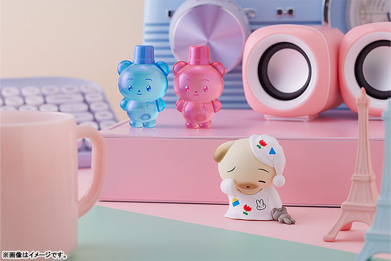 아미아미 on Twitter: "Dr. MORICKY 아트 피규어 컬렉션 8개 BOX https://amiami.com/eng/detail?gcode=GOODS ...