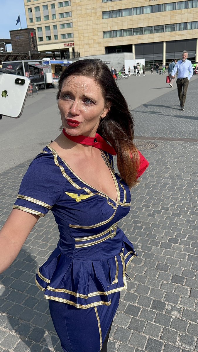 Kennys POV on Twitter: "Model wanted for public cumwalk scene in Oslo mid August/September. RT ...