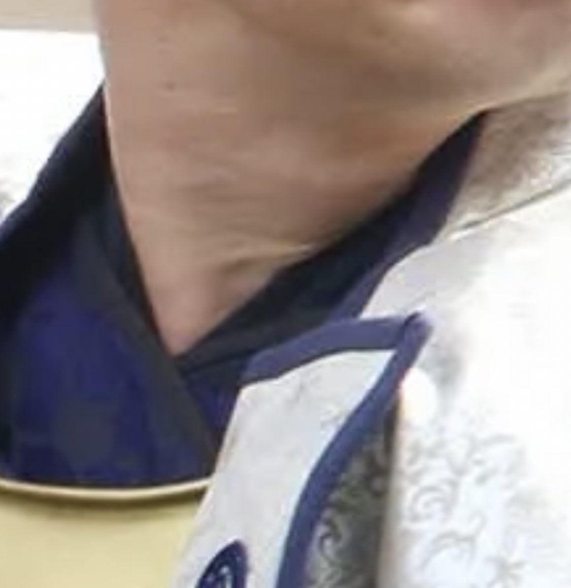 波平でgo on Twitter: "尿潤の別人具合とゴム具合好き🤣🤣🤣🤣https://friday.kodansha.co.jp/article/318283"