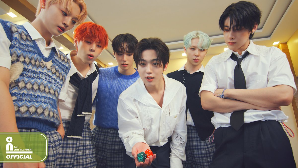 위아이(WEi)_OFFICIAL on Twitter: "위아이(WEi) '질주(OVERDRIVE)' M/V https://youtu.be/hveTQVSGLIg 2023.06 ...