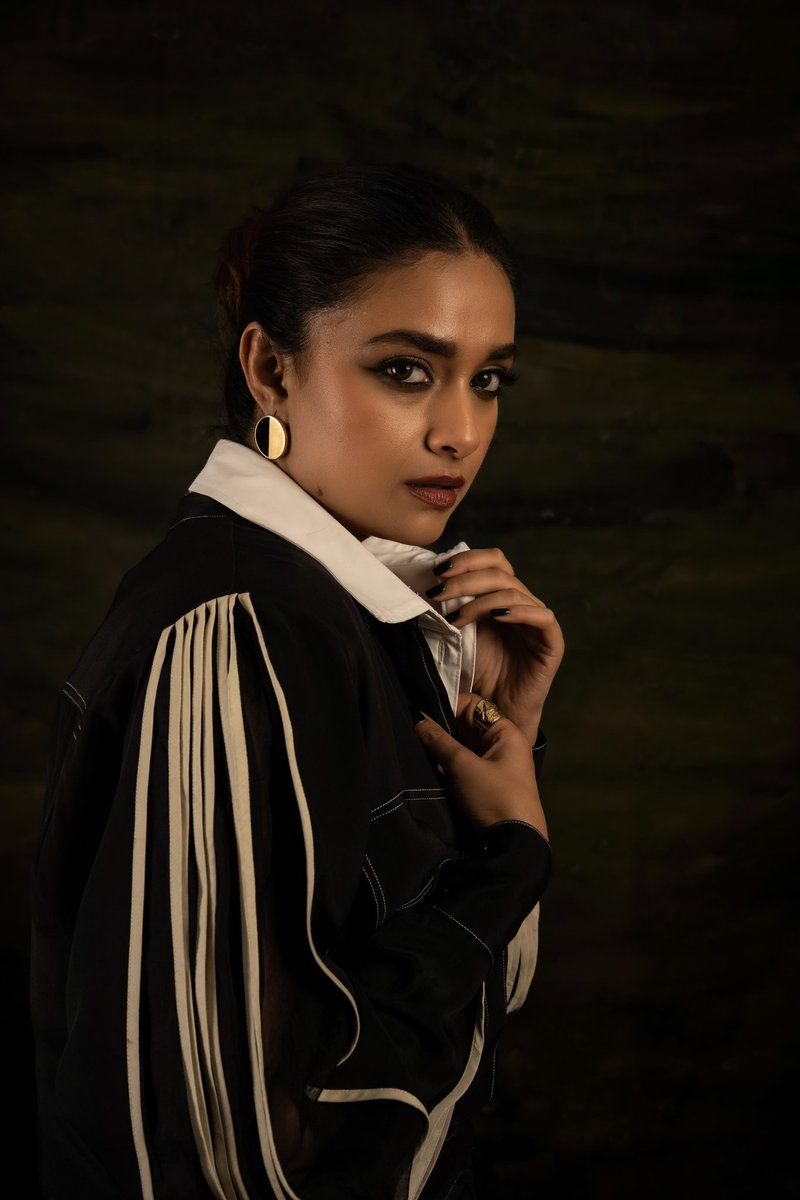 Keerthy Suresh On Twitter Maamannan Is Here π€ Fromtoday
