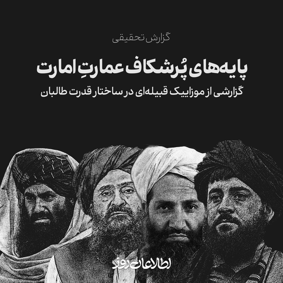 اطلاعات روز Etilaatroz On Twitter گروه طالبان در خارج از افغانستان
