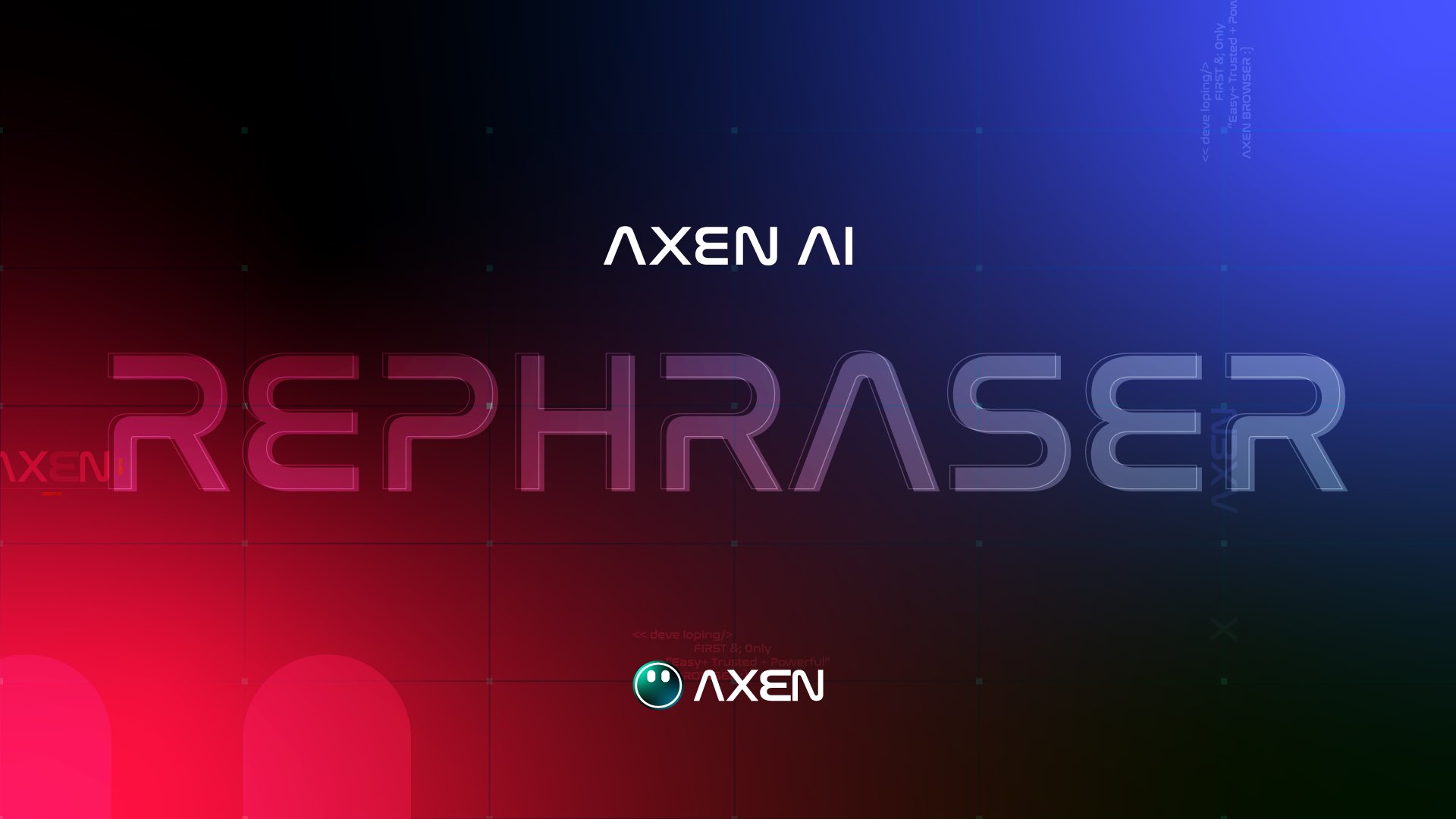 Axen AI on Twitter: "Unleashing Language Potential with Axen AI Rephraser. Witness the ...