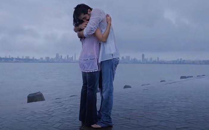 isHaHaHa on Twitter: "Dear God, What's stopping you from adding this scene to my life?""