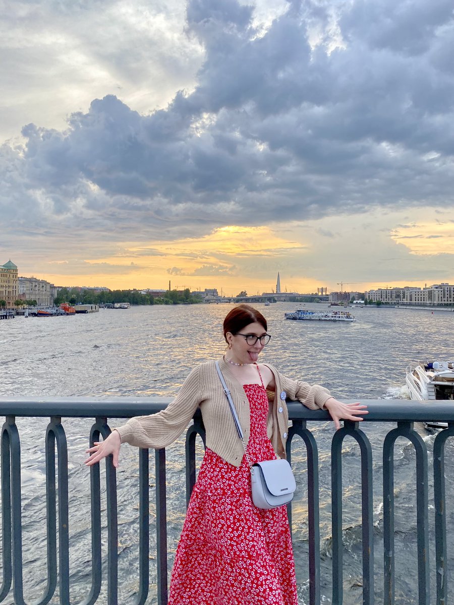 что-то хорошее есть on Twitter: "я тоже в своём роде красный парусник ...