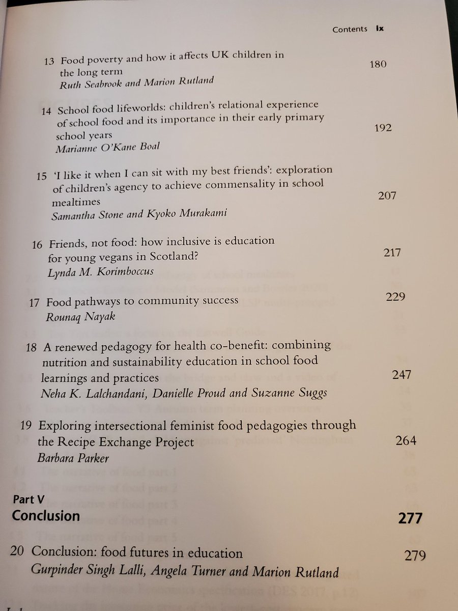 Hannah Ferguson on Twitter: "RT @LMKorimboccus: It's here! My first ever chapter in print and ...