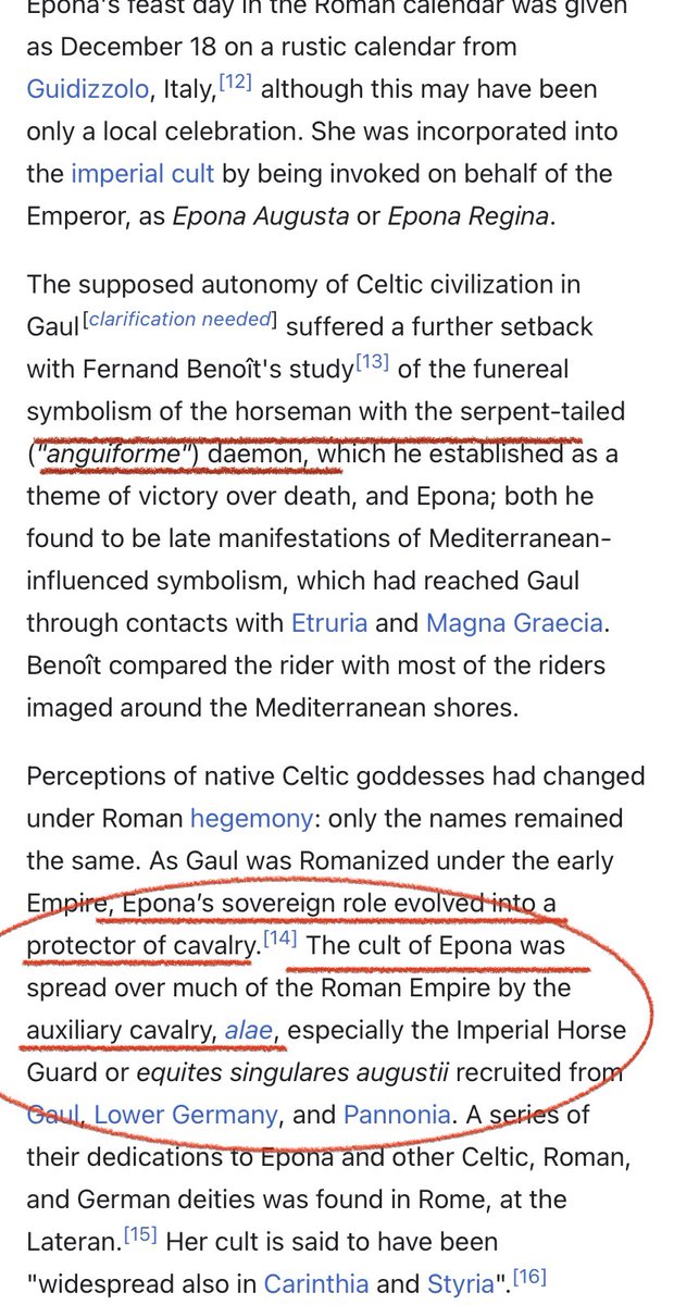 This makes more sense for me, breaking it up and getting an alternate ...