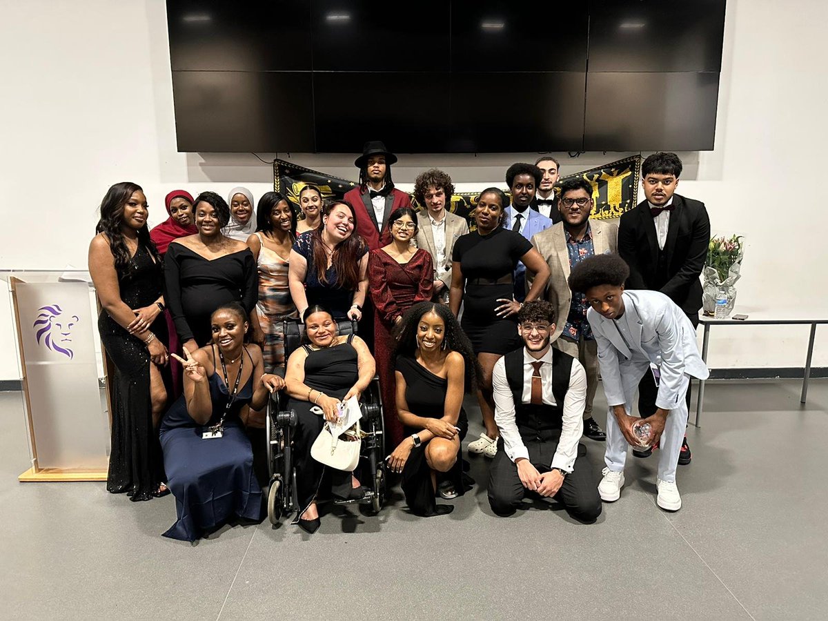 Announcements - Harris Invictus Academy Croydon