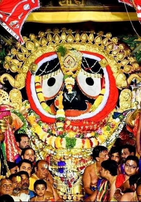 Jagannath Sunabesa Photo