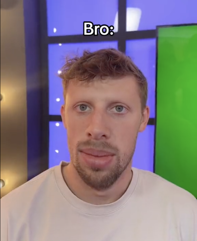 10k likes and I'll make this the profile picture for a week - Thread ...