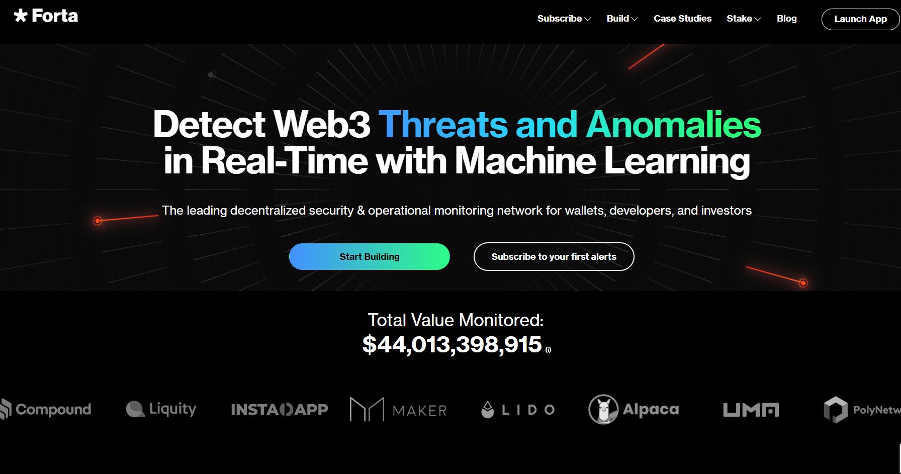 CryptoScient 🪙🛡️ on Twitter: "15| Token: $FORT MC: $28.4m Top Exchange: Coinbase Amount raised ...