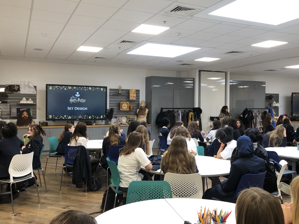 Welcome Eltham Hill School