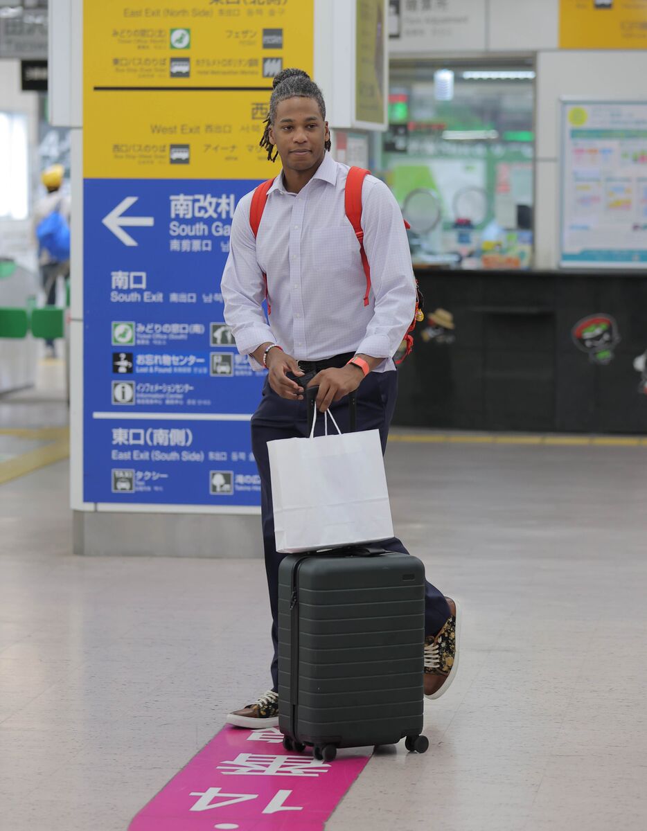 スポーツ報知 巨人取材班 on Twitter: "6月の打率・355のアダム・ウォーカー、30日からの阪神3連戦に気合「とても大事な試合」 #巨人 #ジャイアンツ #読売ジャイアンツ ...