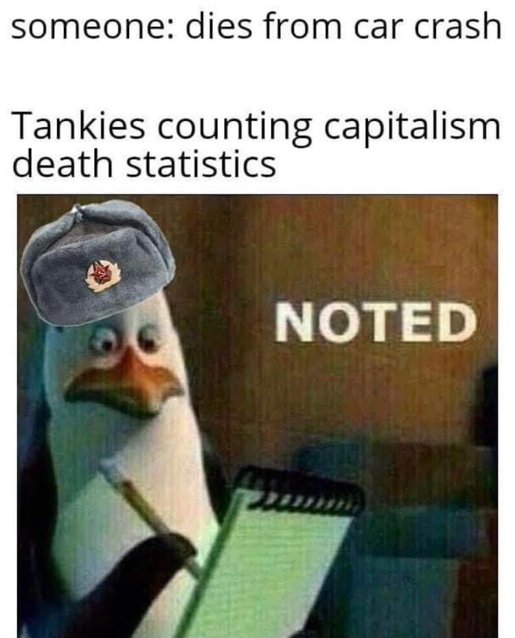 Capitalist Meme This Online Group Documents How Upside Down The World