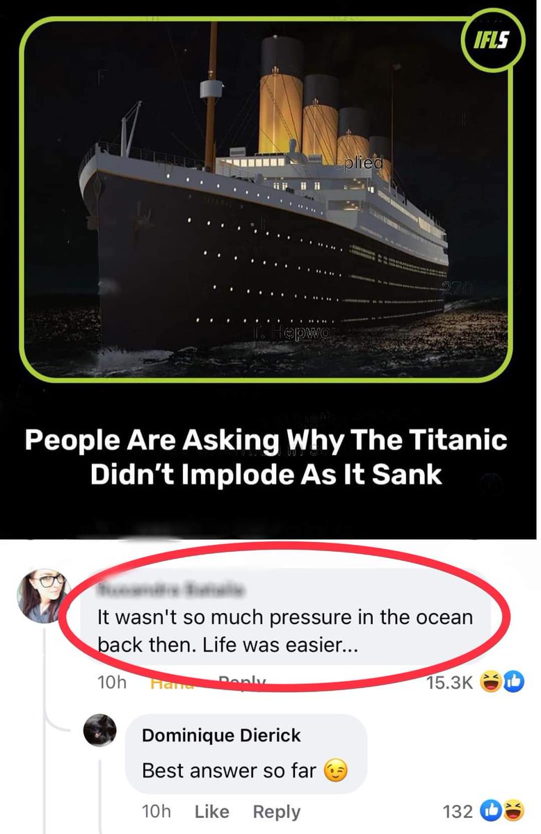 Titanic Real Memes James Cameron Speaks Out On Ill Fated Sub's