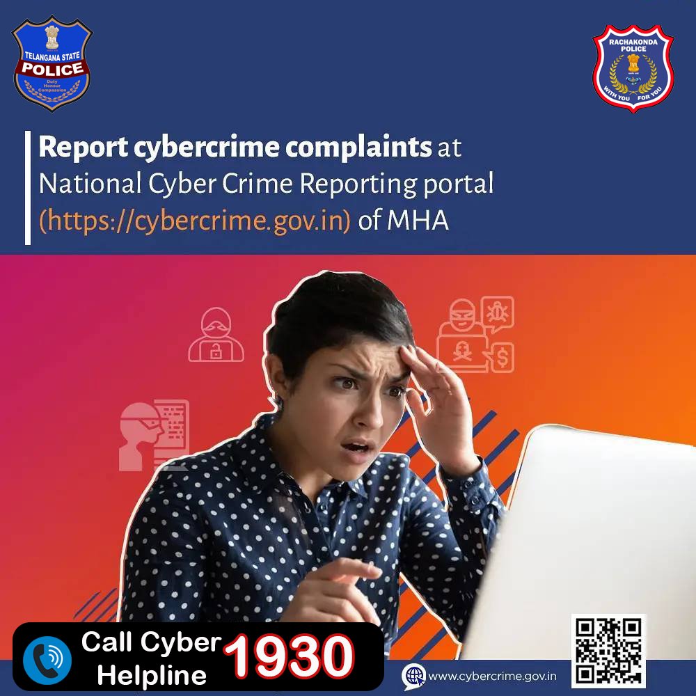 Cyber Crime Rachakonda On Twitter Rachakonda Cyber Crimes Call cyber-crime-rachakonda-on-twitter-rachakonda-cyber-crimes-call