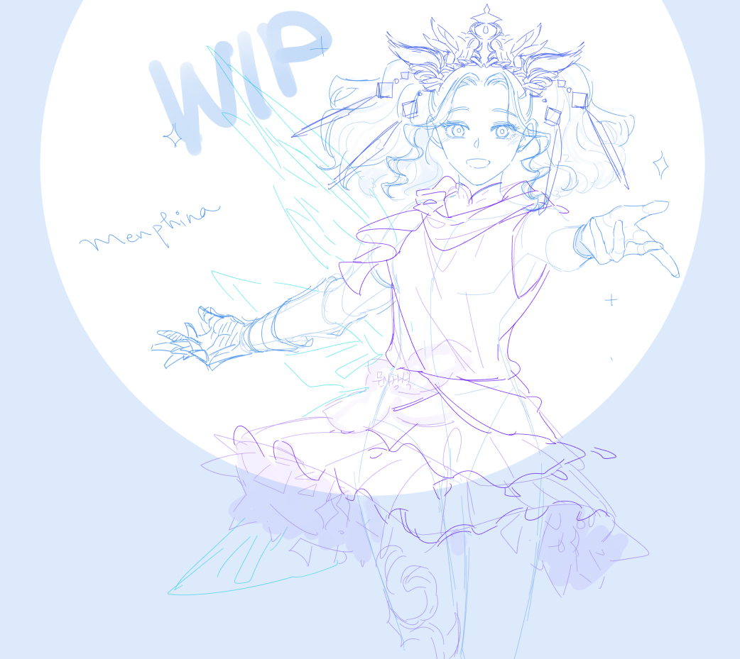 「너무 좋아서 어떻게든 완성을...」|🥪🍔hayabiのイラスト