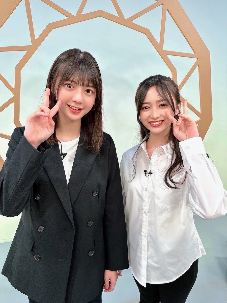 毛利忍 On Twitter 超 乃木坂スター誕生 最新話が Hulu で配信中 小川彩誕生日sp!16歳になりたての小川が「センチメンタル・ジャーニー」 コント「z世代芸人