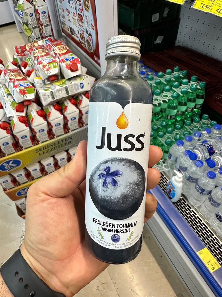 Afa🌼🐞💙👠 on Twitter: "RT @denetlecomtr: Ambalajda yaban mersini yazısı, kocaman yaban mersini ...