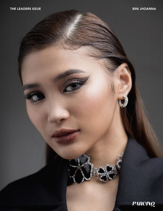 Coleena on Twitter: "RT @sapphocine: Jhoanna on embracing and celebrating femininity. Now this ...