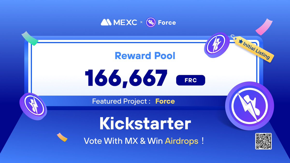 MEXC on Twitter: "The @theSNKRZ Kickstarter is coming to @MEXC_Official! 🗳️Vote with $MX to ...