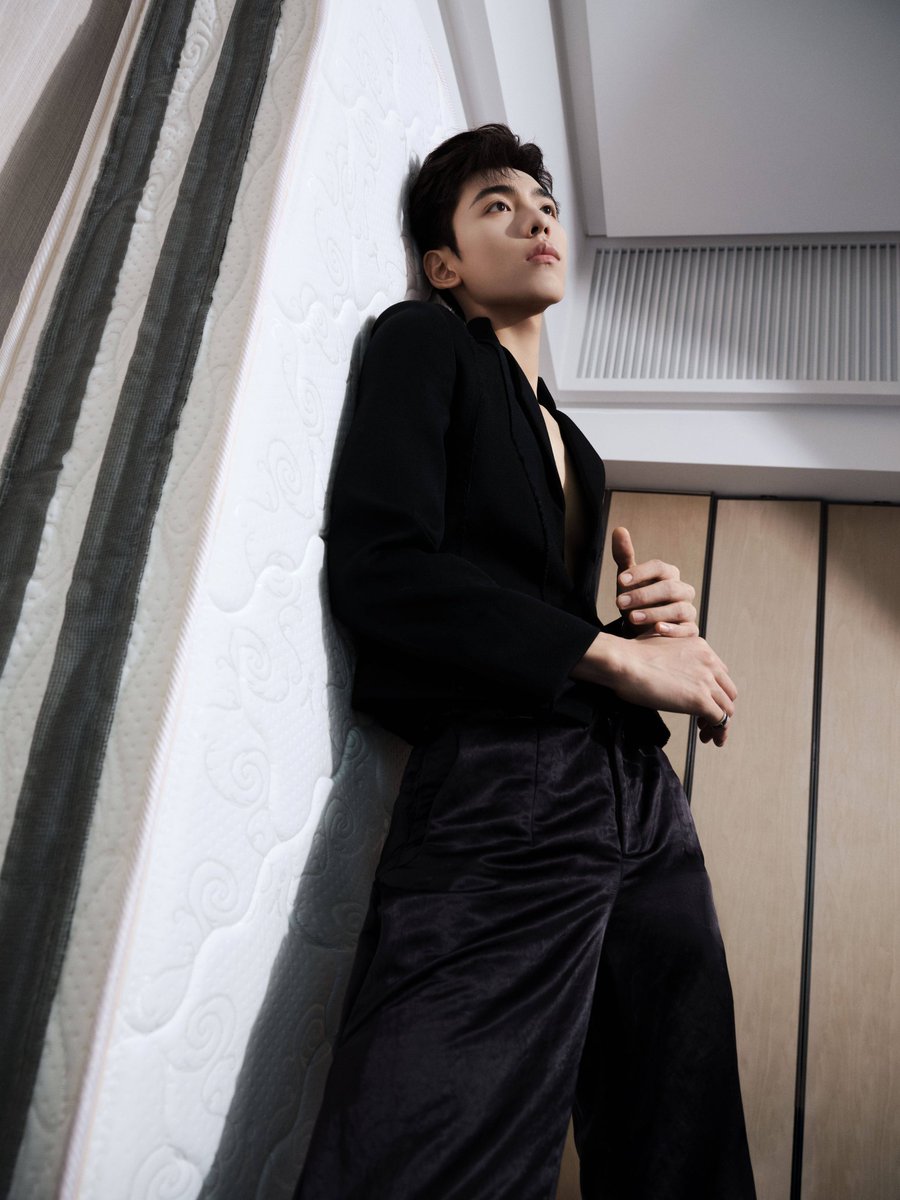 cdrama tweets on Twitter: "RT @wzypics: — 230629 WZY Studio Weibo Update 💙 WZY for tonight's ...