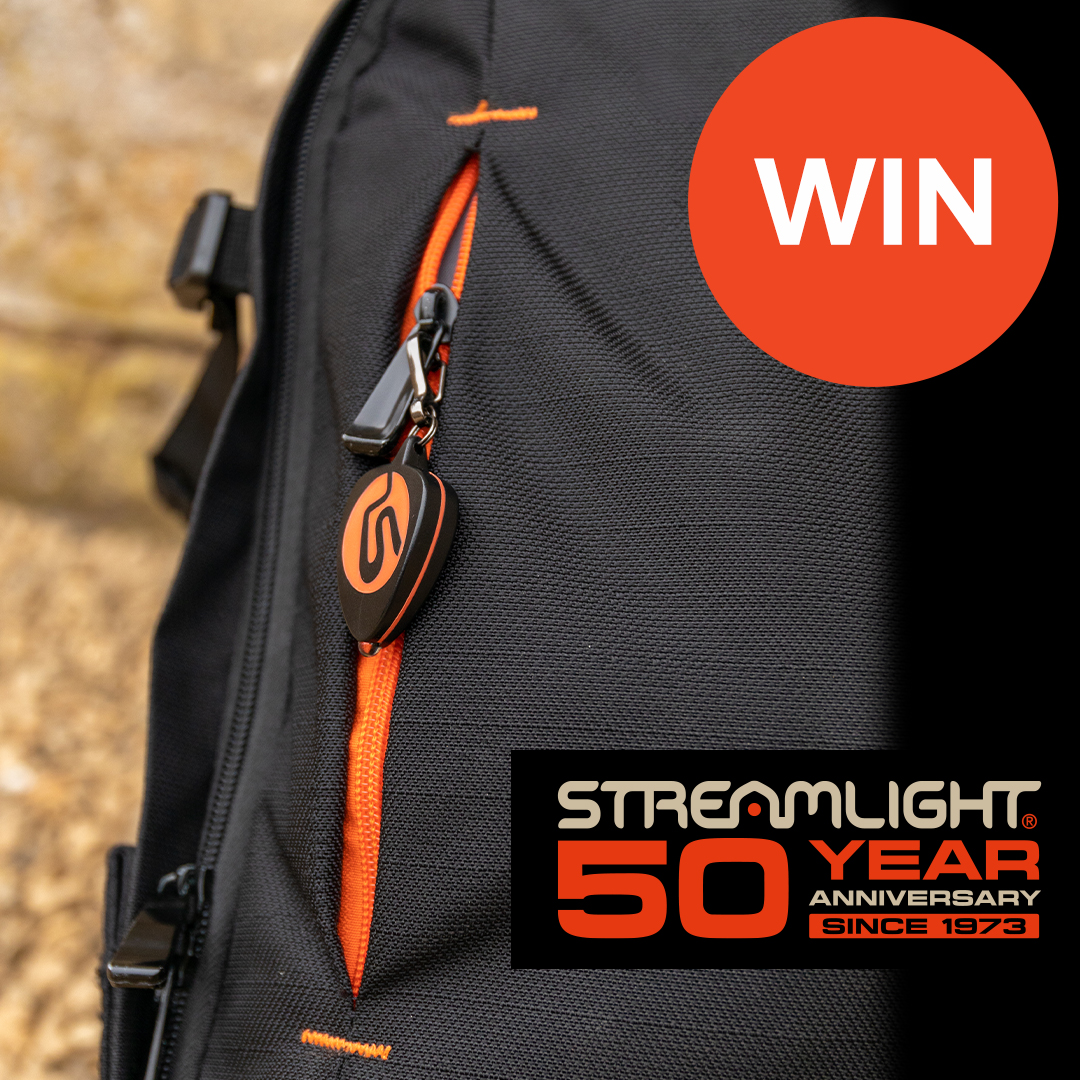 Streamlight UK on Twitter: Streamlight UK on Twitter: