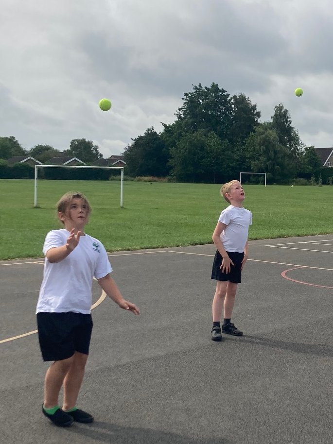 Home - Woodthorpe Primary School