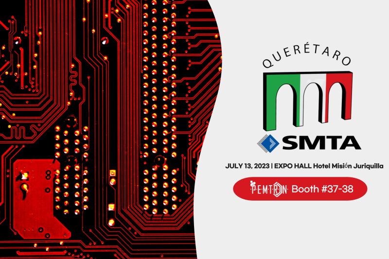 SMT WorldWide on Twitter: "#SMTAmerica Our partners from #PEMTRONMX will be participating in ...