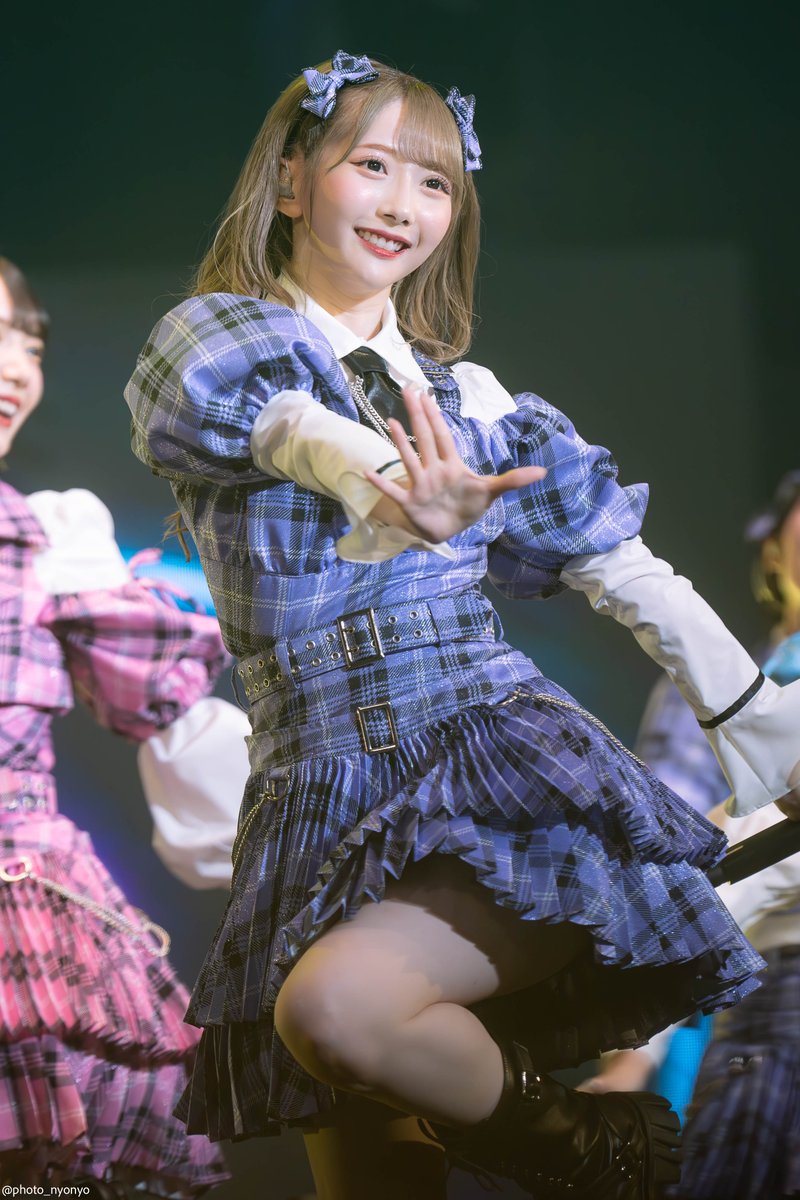 きりぞー写真垢 On Twitter 2023629 日本武道館 ≠me全国ツアー2023「we Shout I Am Me」 東京公演1日目 谷崎早耶tanizaki