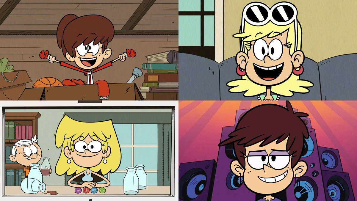 Lynnie 💫 On Twitter Loud Day Not So Silent Day Theloudhouse