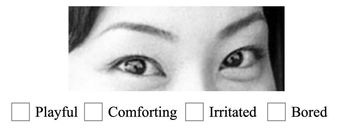 New short paper! 🎉 Here's the even shorter version. ⏱️ We gave the ...