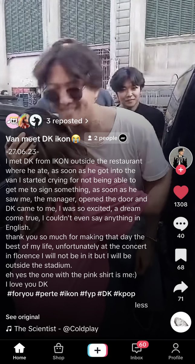 Mjš°ė°ė¹ ⢠Sirrobert š On Twitter Op Cried I Cried Harder Kim Donghyuk Youre An Angel D