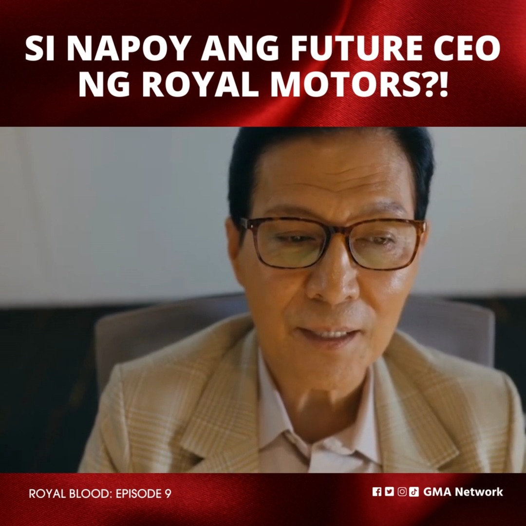 GMA ALT Play Ground on Twitter: "RT @GMADrama: #RoyalBlood #Highlights: Pasabog kung pasabog ...